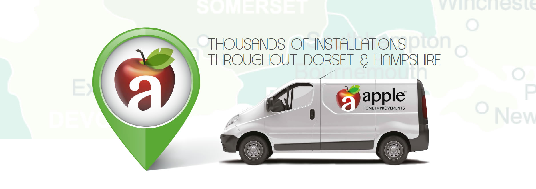 Home Improvements - Windows, Doors & Conservatories & More!