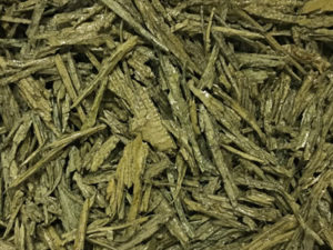 Rubber Bark - Resin Bonded Rubber Bark Play Surface