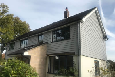 Home Improvements - Windows, Doors & Conservatories & More!